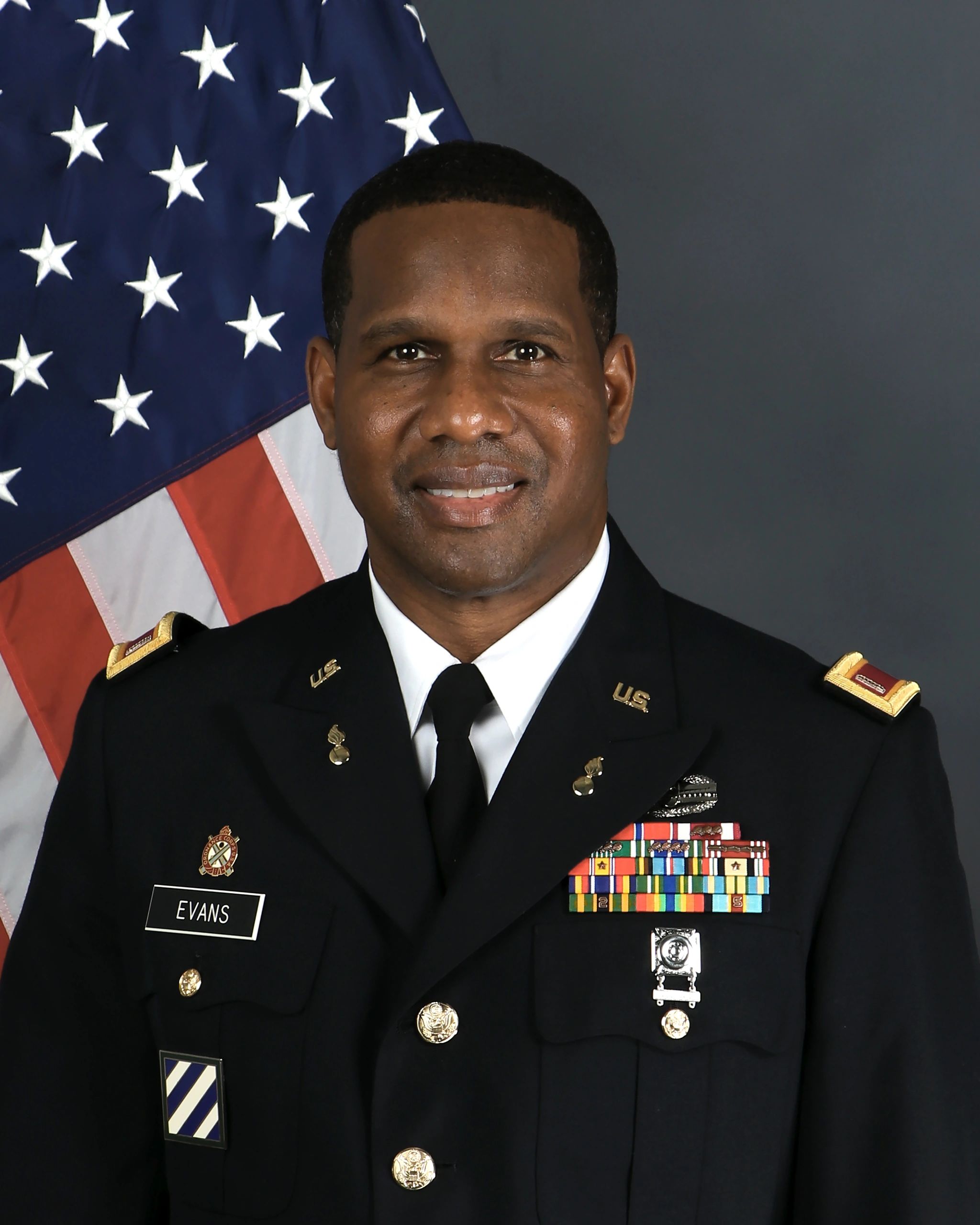 CW5 Julian A. Evans III Scholarship Foundation