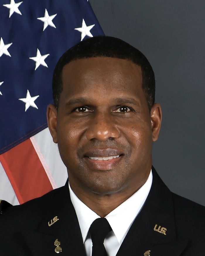 CW5 Julian A. Evans III Scholarship Foundation