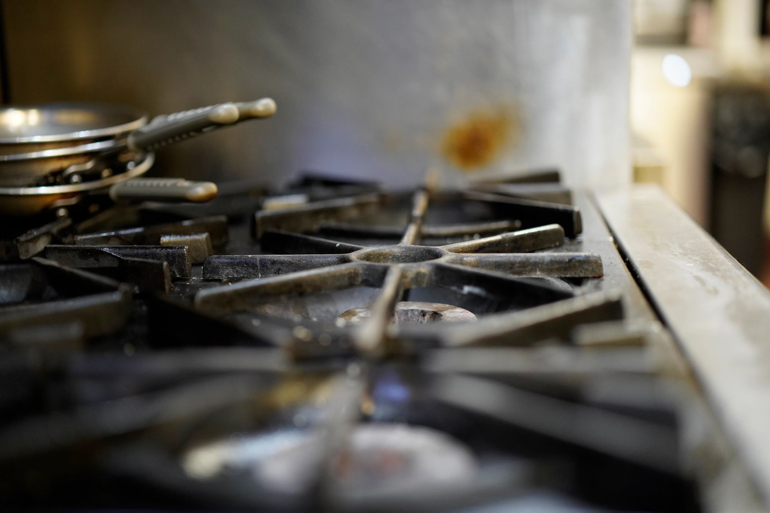 Kitchen Life