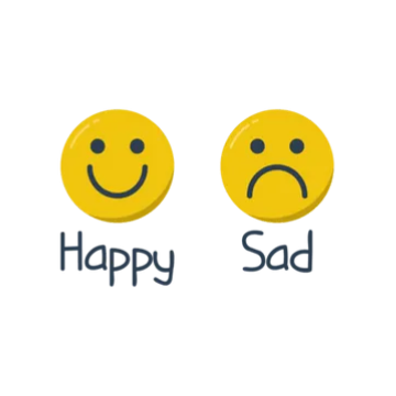 Happy Sad Meme