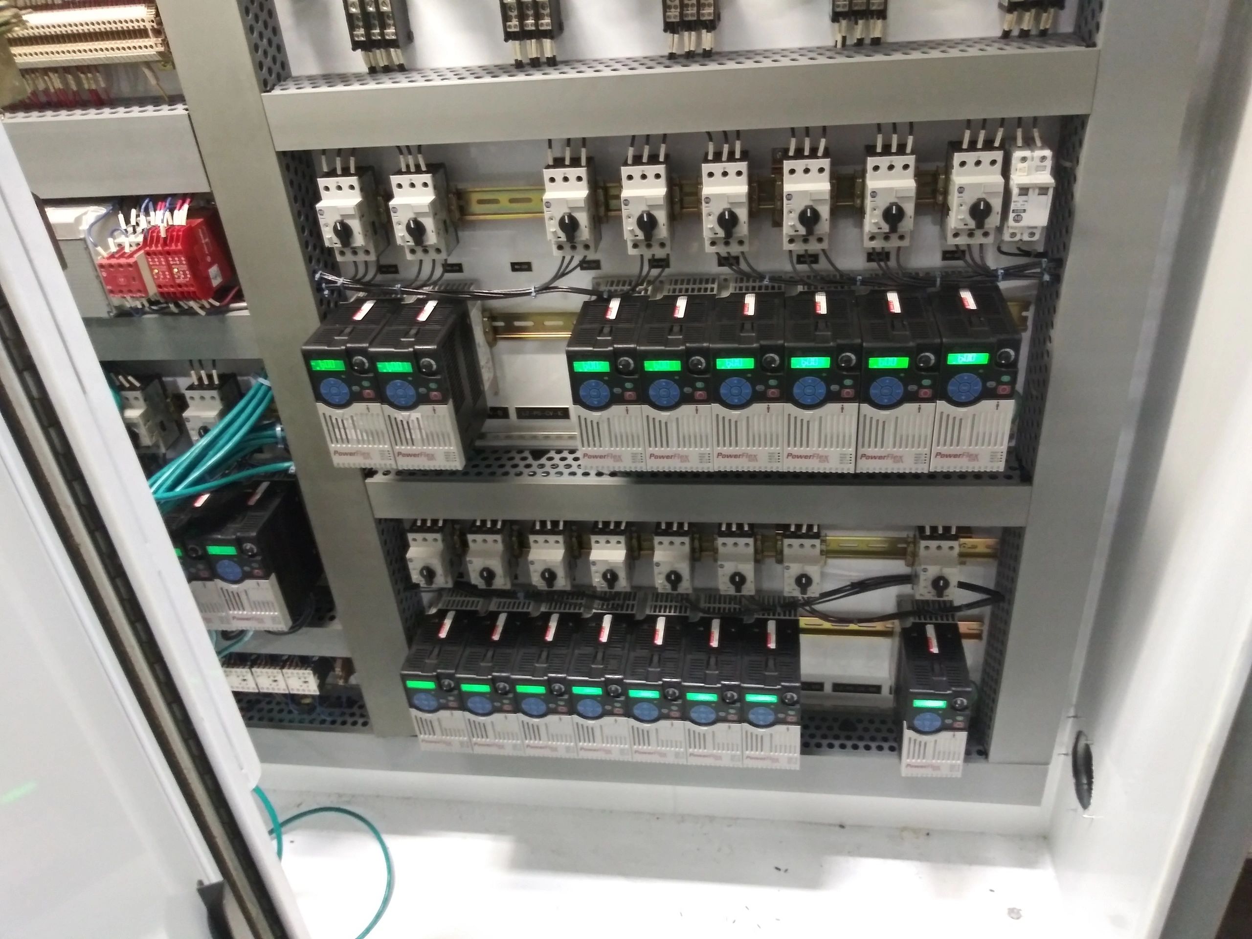 Controls Solutions America