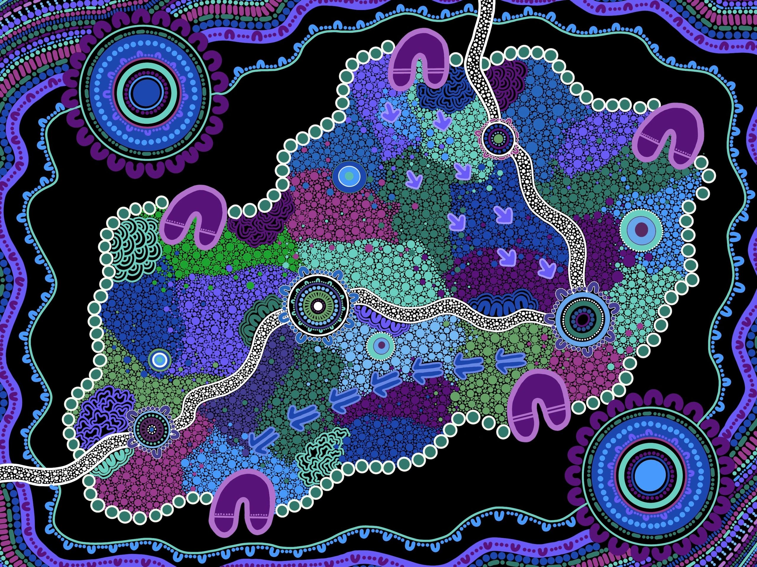 Songlines Speech Pathology