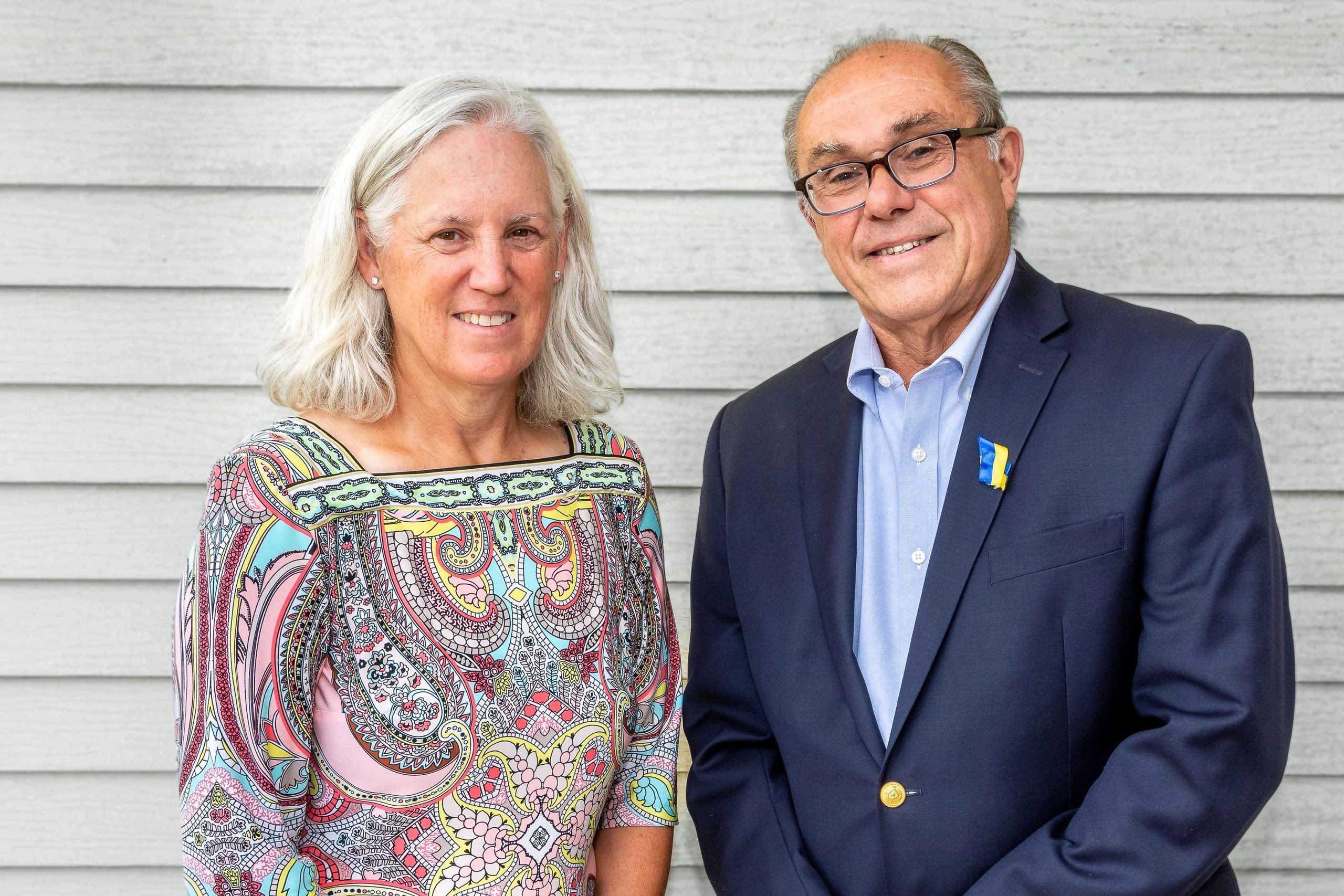 Hillsborough Democratic Organization