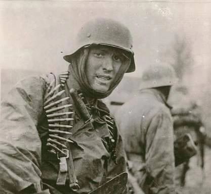 Authentic WW2 Helmets - Collectible German Helmets