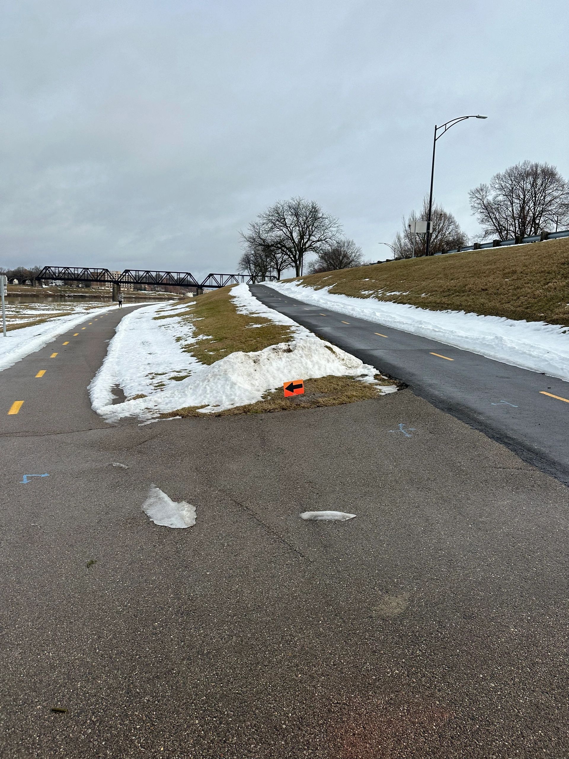 How Veering Off the Path Can Impact Those in Your Wake