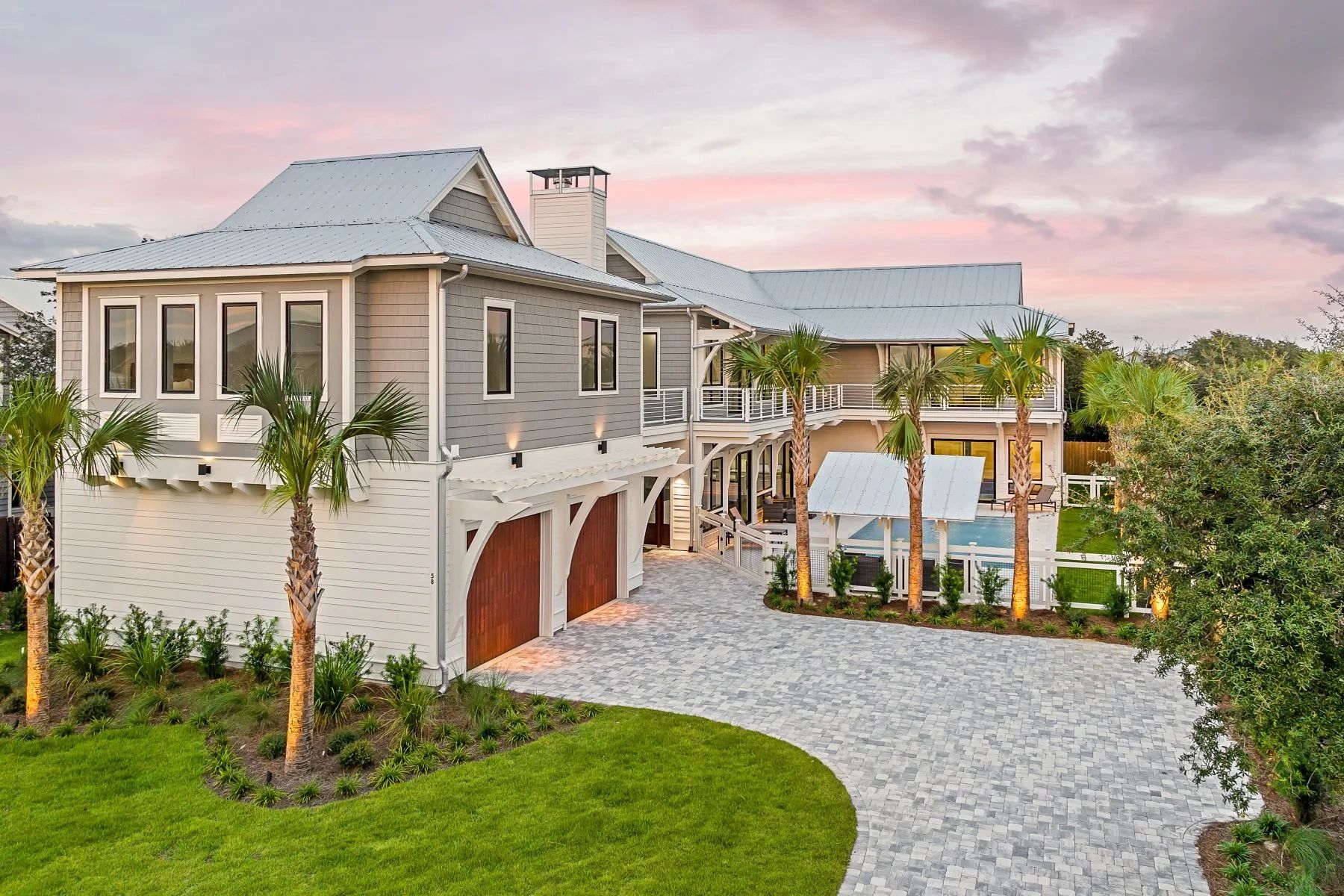 Residential Construction Services by Phillip Todd Designs