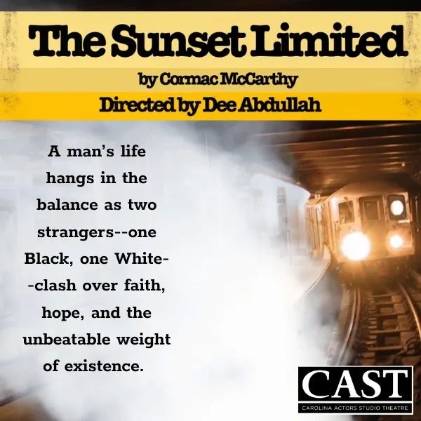 Carolina Actors Studio Theatre (CAST)