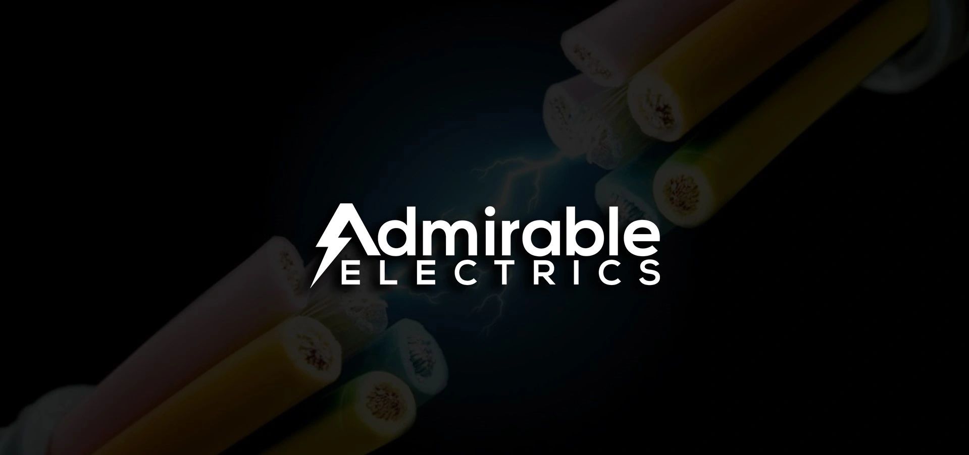 Electrician - Admirable Electrics
