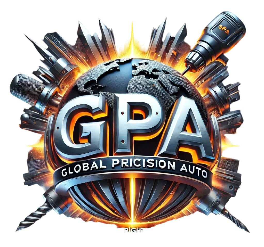 Expert BMW Auto Repair Services