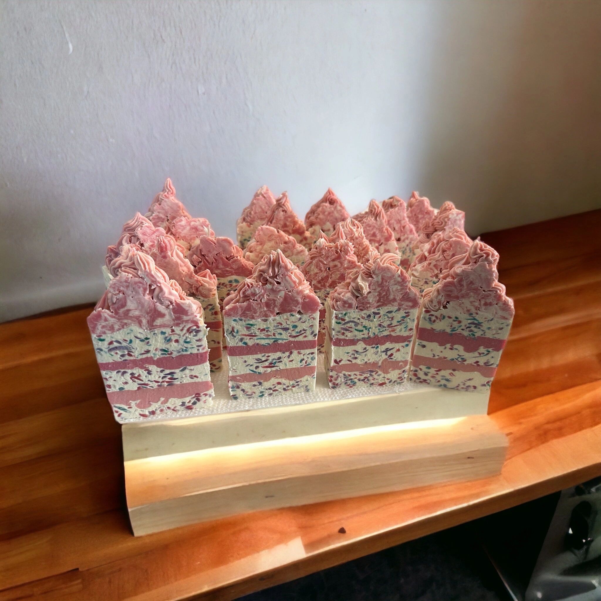 Hand Crafted Soaps, Lotions and Balms - Kendall Soap Company, LLC