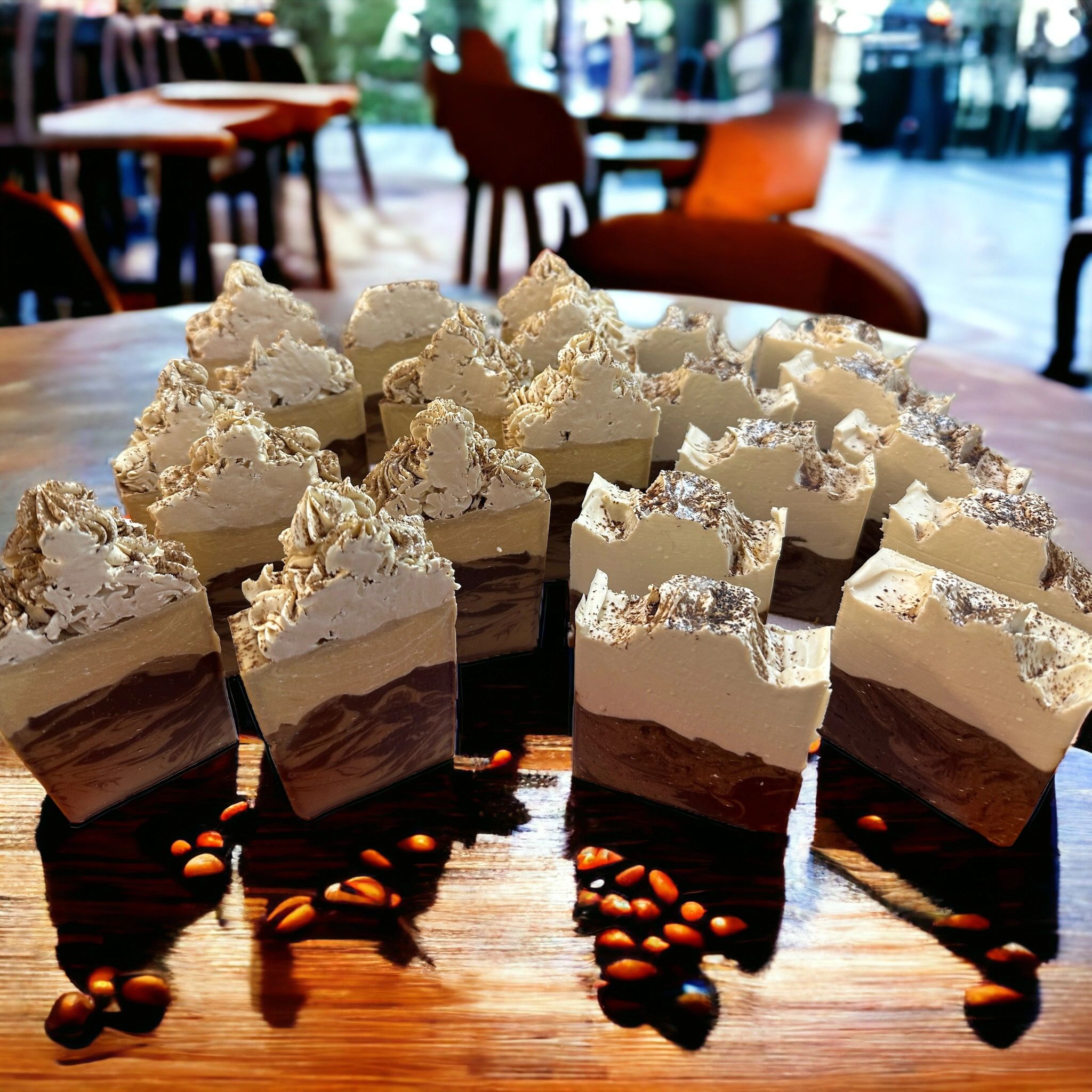 Hand Crafted Soaps, Lotions and Balms - Kendall Soap Company, LLC