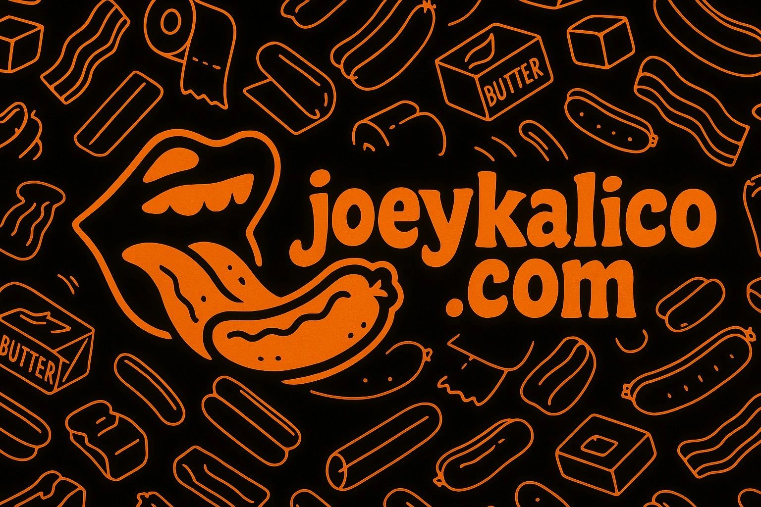Joey Kalico
