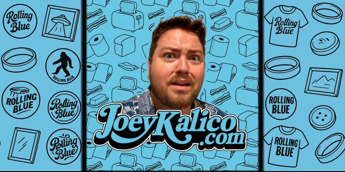 Joey Kalico