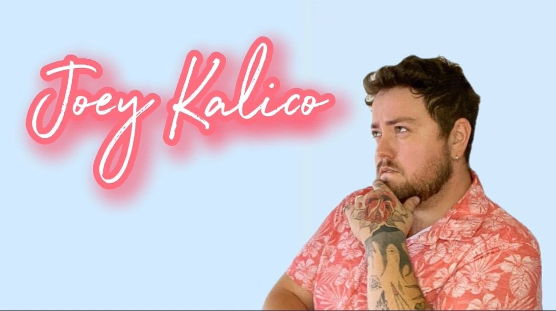 Joey Kalico