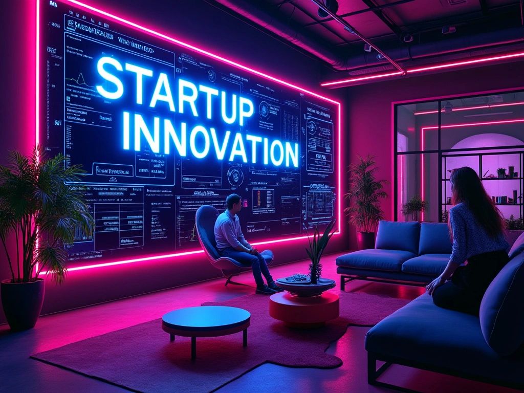 Boosting Startup Innovation with the Latest LLM Optimization Tech