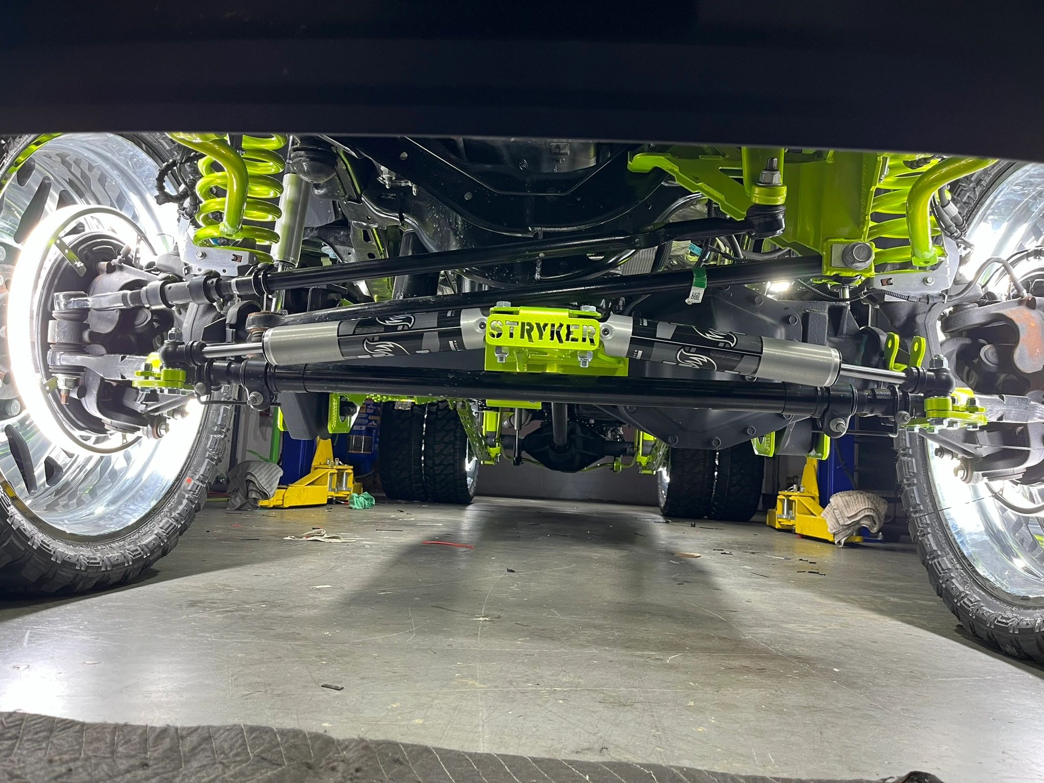 360 Automotive Designs