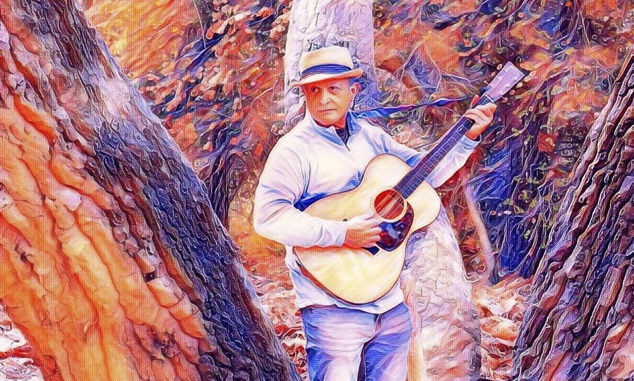 Discography | Kirk Mann