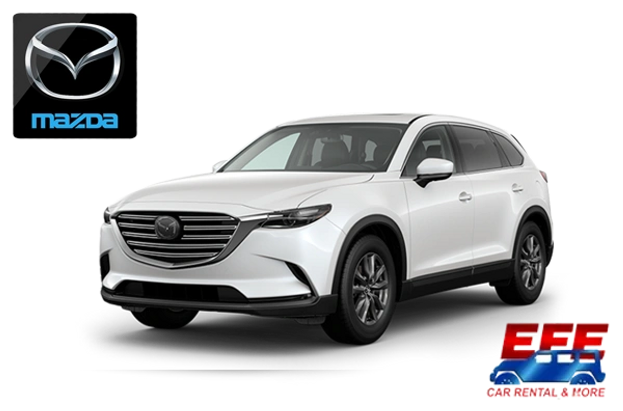 EFE Car Rentals Aruba