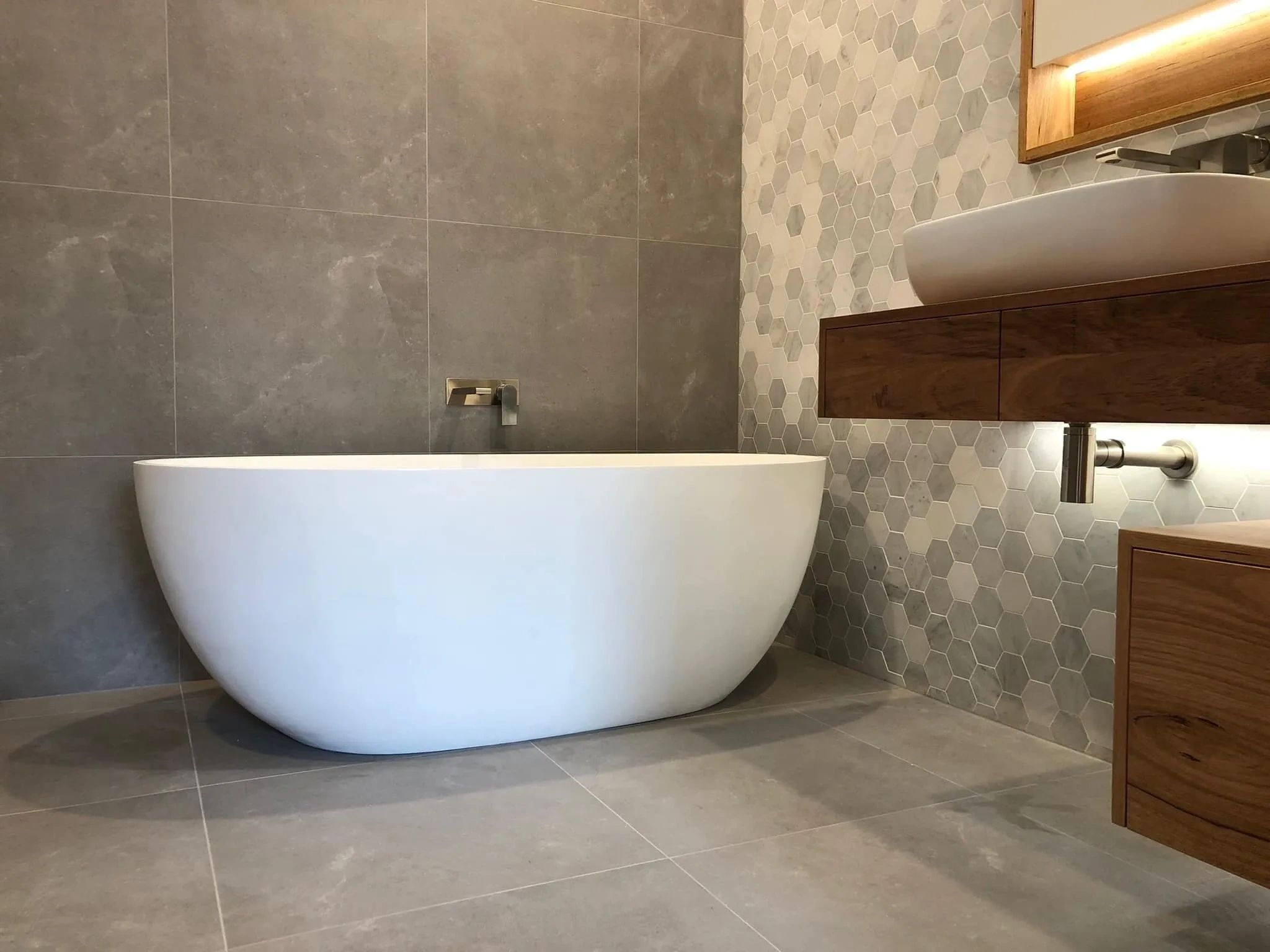 Allemands Plumbing & Drainage Services - Boundary Trap, Drainage