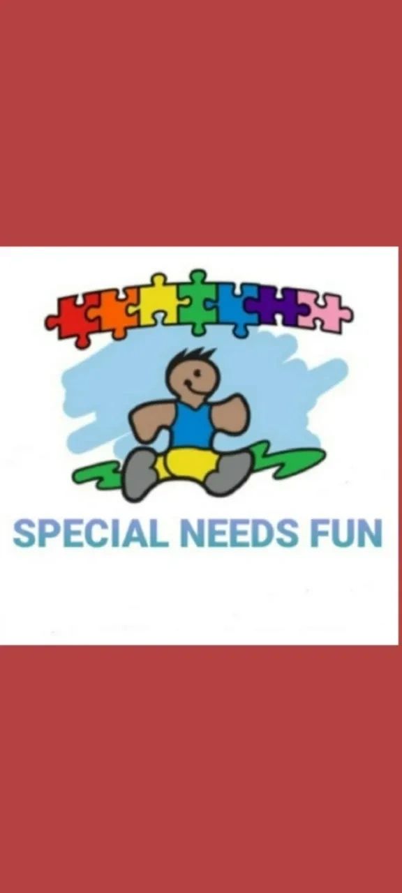 Special Education - Special Needs Fun