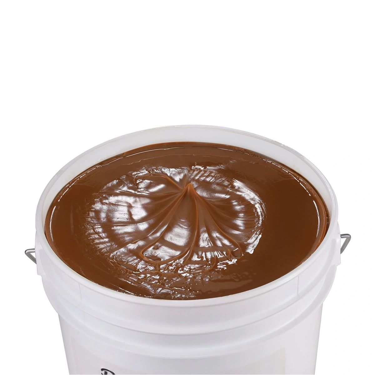 Dulce De Leche, Caramelized Milk. Choose from 10 or 24 lbs PAILS.