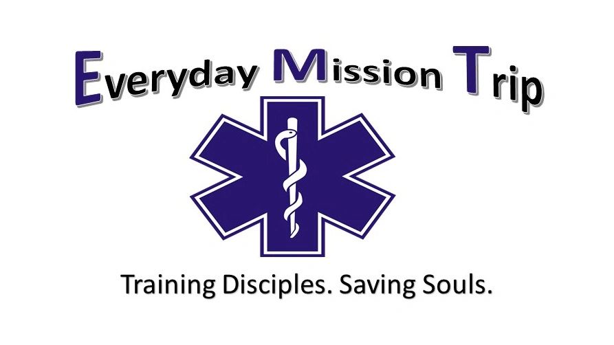 Everyday Mission Trip: Evangelism Organization