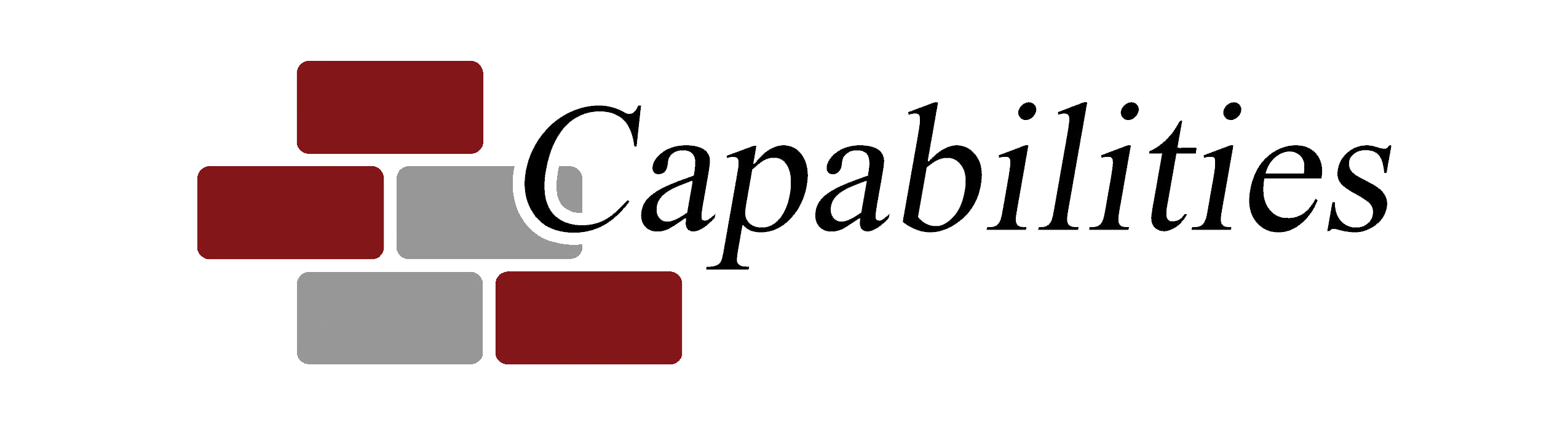 Capabilities Inc. - Employment Services in Elmira - Corning, New York