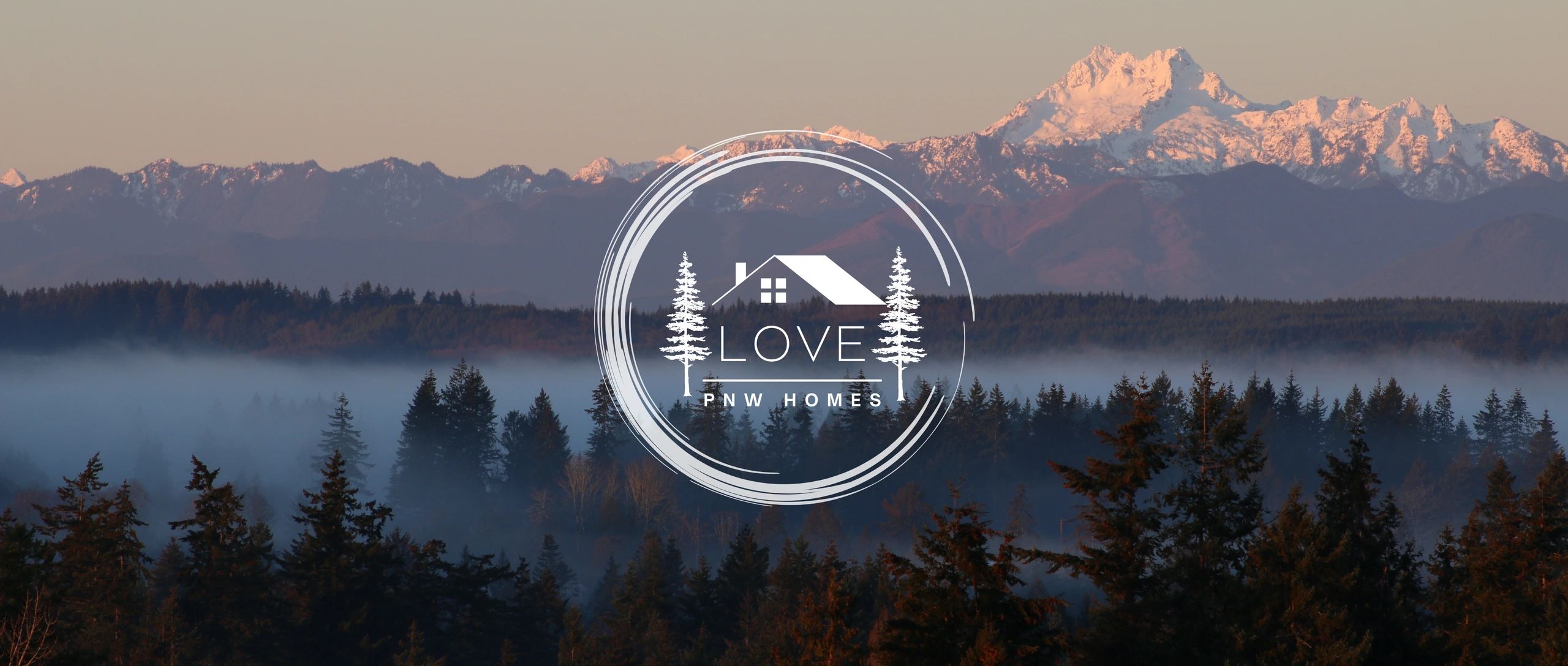 Love PNW Homes - Home