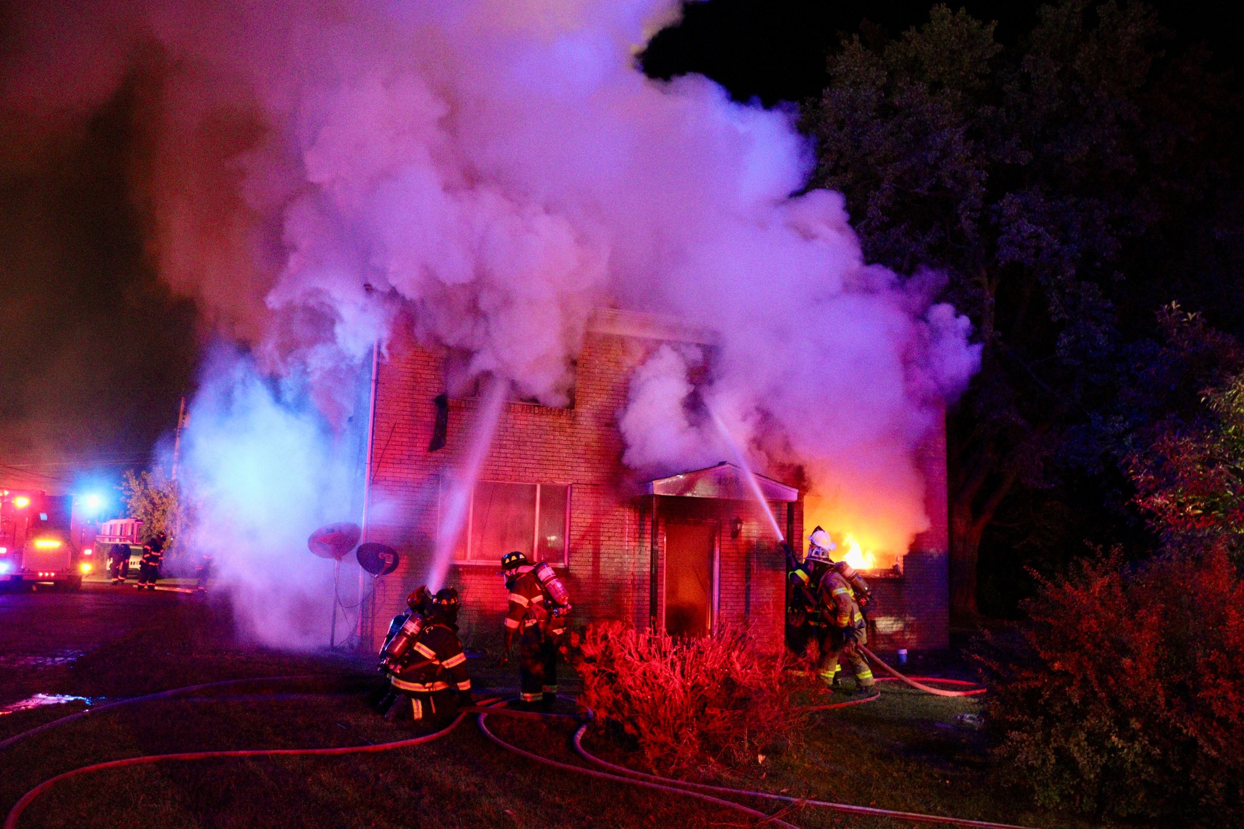 The who, what, where of calling the MayDay