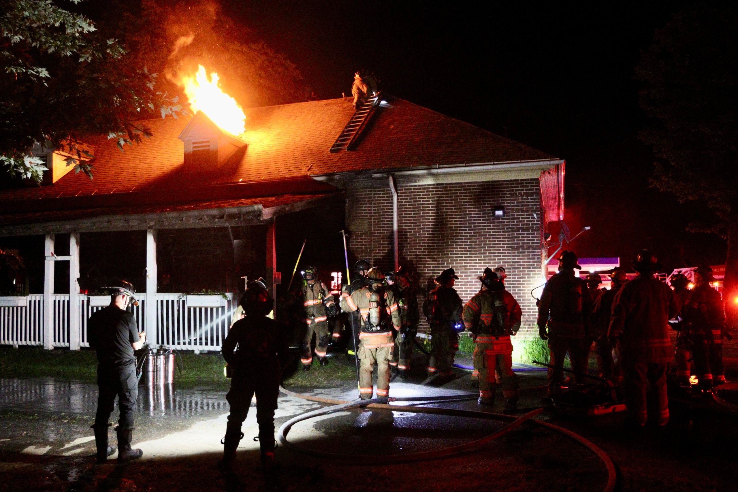 Buffalo FD Buffing Page - Fire Apparatus Buff