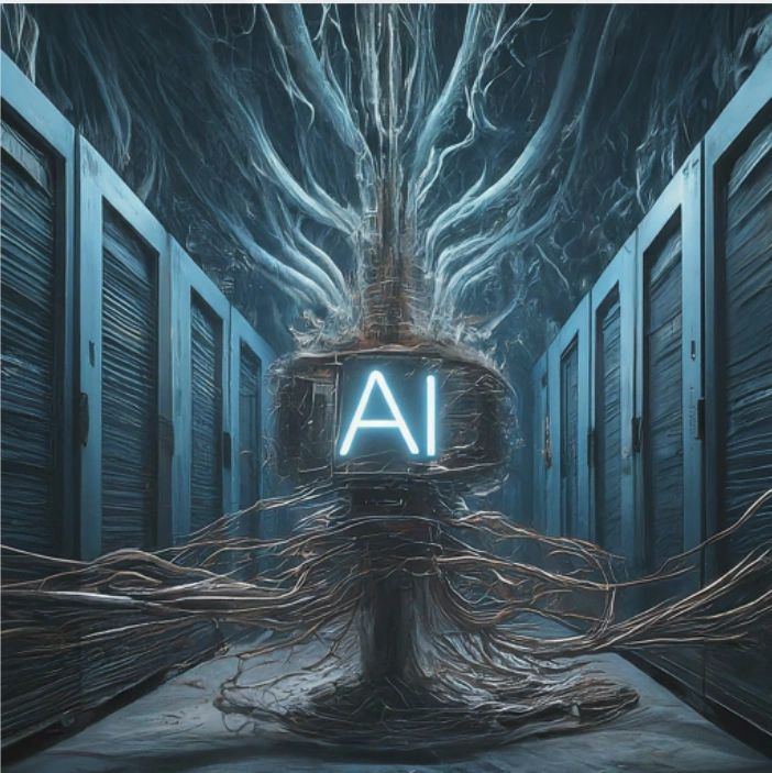 Artificial Intelligence: Building Data Engine