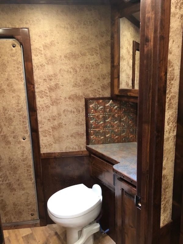 Trailers WLQ | Duba's Trailers Customizing and Sales