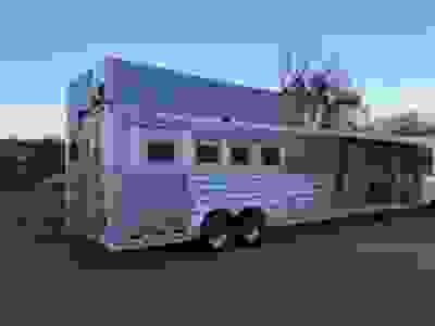 Trailers WLQ | Duba's Trailer Customizing and Sales