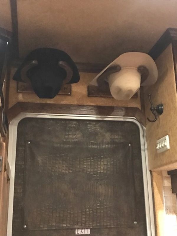 Trailers WLQ | Duba's Trailers Customizing and Sales