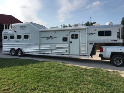 Trailers WLQ | Duba's Trailer Customizing and Sales