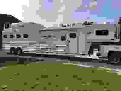 Trailers WLQ | Duba's Trailer Customizing and Sales