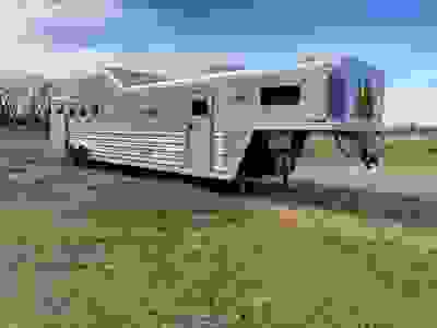 Trailers WLQ | Duba's Trailer Customizing and Sales