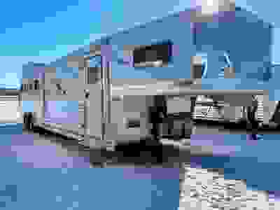 Trailers WLQ | Duba's Trailer Customizing and Sales