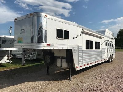 Trailers WLQ | Duba's Trailer Customizing and Sales