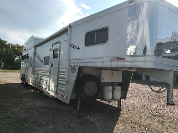 Trailers WLQ | Duba's Trailers Customizing and Sales