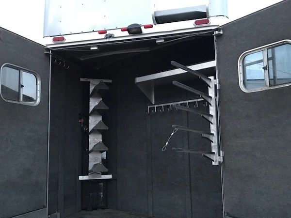 Trailers WLQ | Duba's Trailers Customizing and Sales