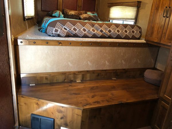 Trailers WLQ | Duba's Trailers Customizing and Sales