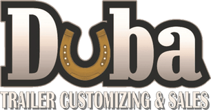 Trailers for Sale - Duba's Trailer Customizing and Sales