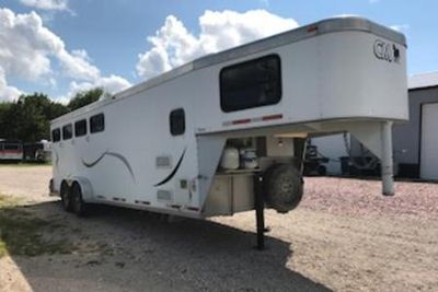 Trailers WLQ | Duba's Trailer Customizing and Sales