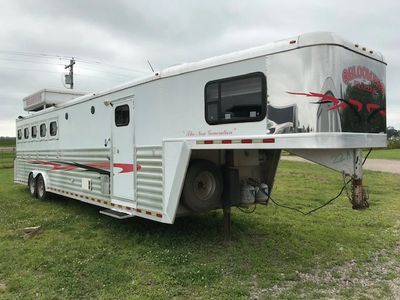 Trailers WLQ | Duba's Trailer Customizing and Sales