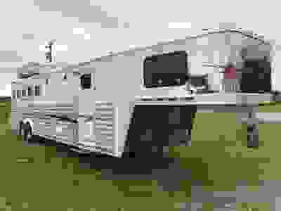 Trailers WLQ | Duba's Trailer Customizing and Sales