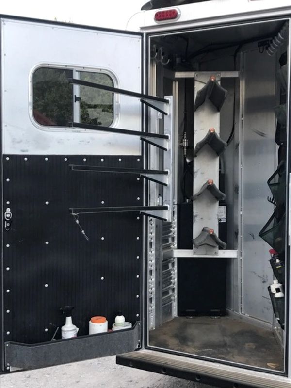 Trailers WLQ | Duba's Trailers Customizing and Sales