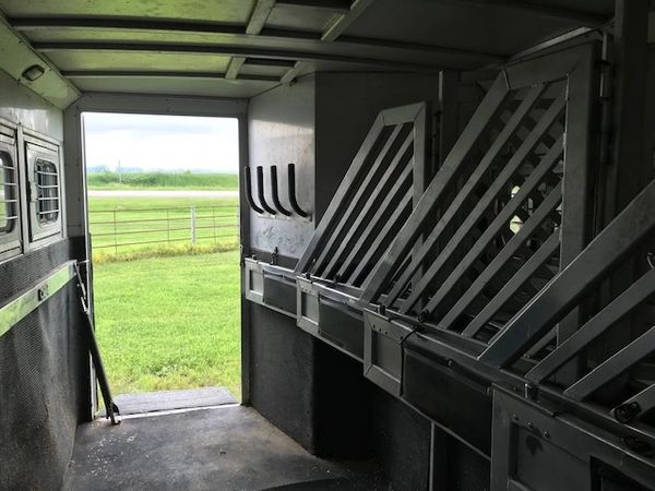 Trailers WLQ | Duba's Trailers Customizing and Sales