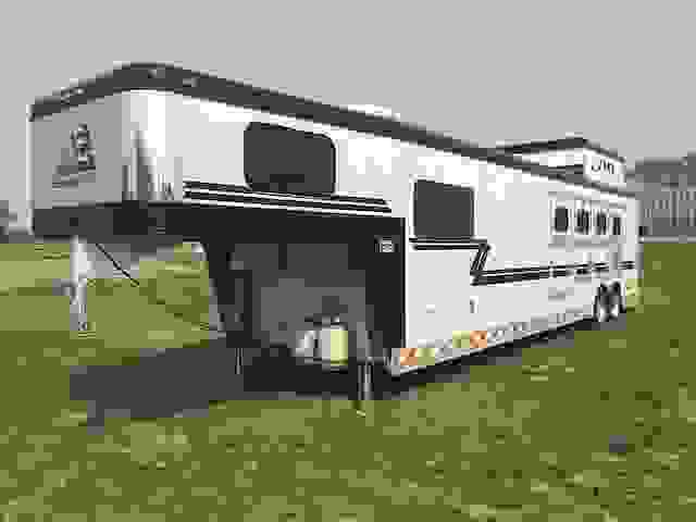 Trailers WLQ | Duba's Trailer Customizing and Sales