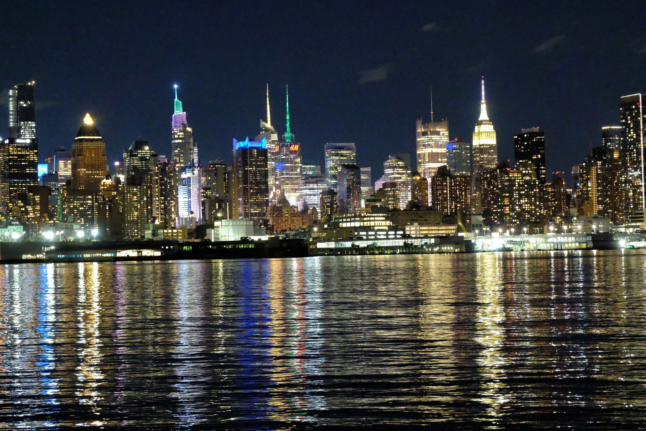 Metro Hudson Property Mgt Group LLC